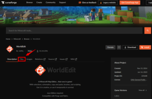 【マイクラ】WorldEditとは？導入方法や使い方を解説！ - ゼロから始めるマイクラサーバー運用ガイド