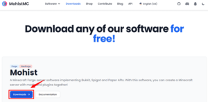 【MohistMC】MODとプラグイン対応のマイクラサーバーの立て方 - ゼロから始めるマイクラサーバー運用ガイド