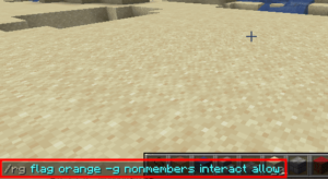 【マイクラ】WorldGuardで荒らし対策！使い方や導入方法を解説 - ゼロから始めるマイクラサーバー運用ガイド